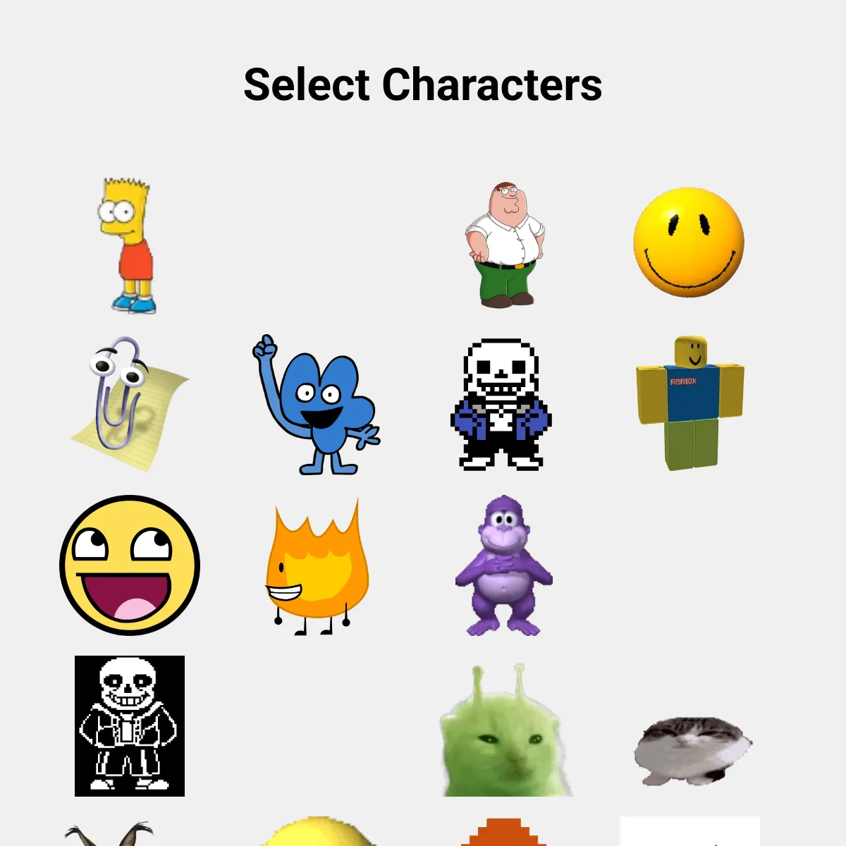 Random Script Generator