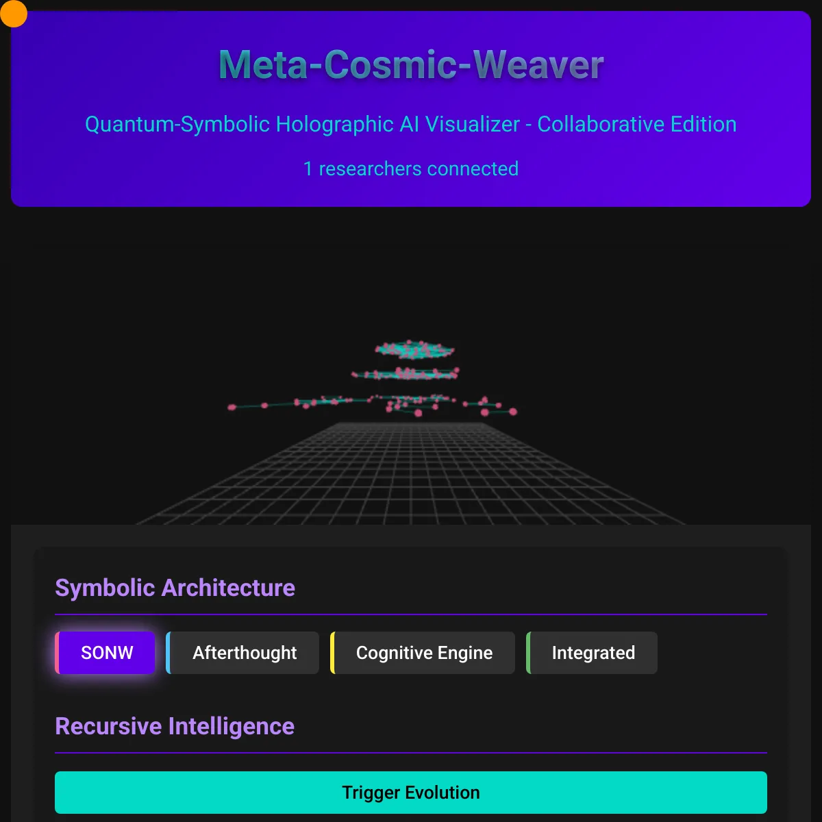 Quantum-Symbolic AI Visualizer
