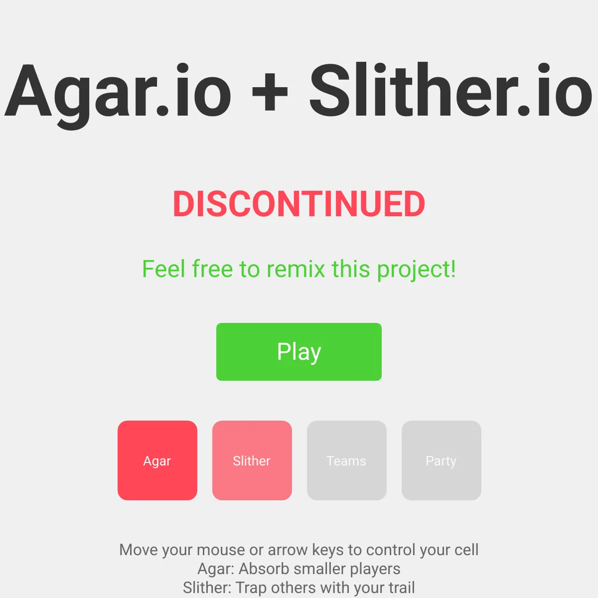 MEGA.IO - all IO at once