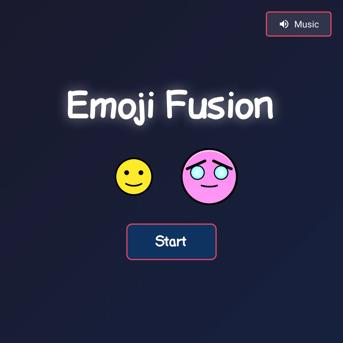 Emoji Fusion Generator