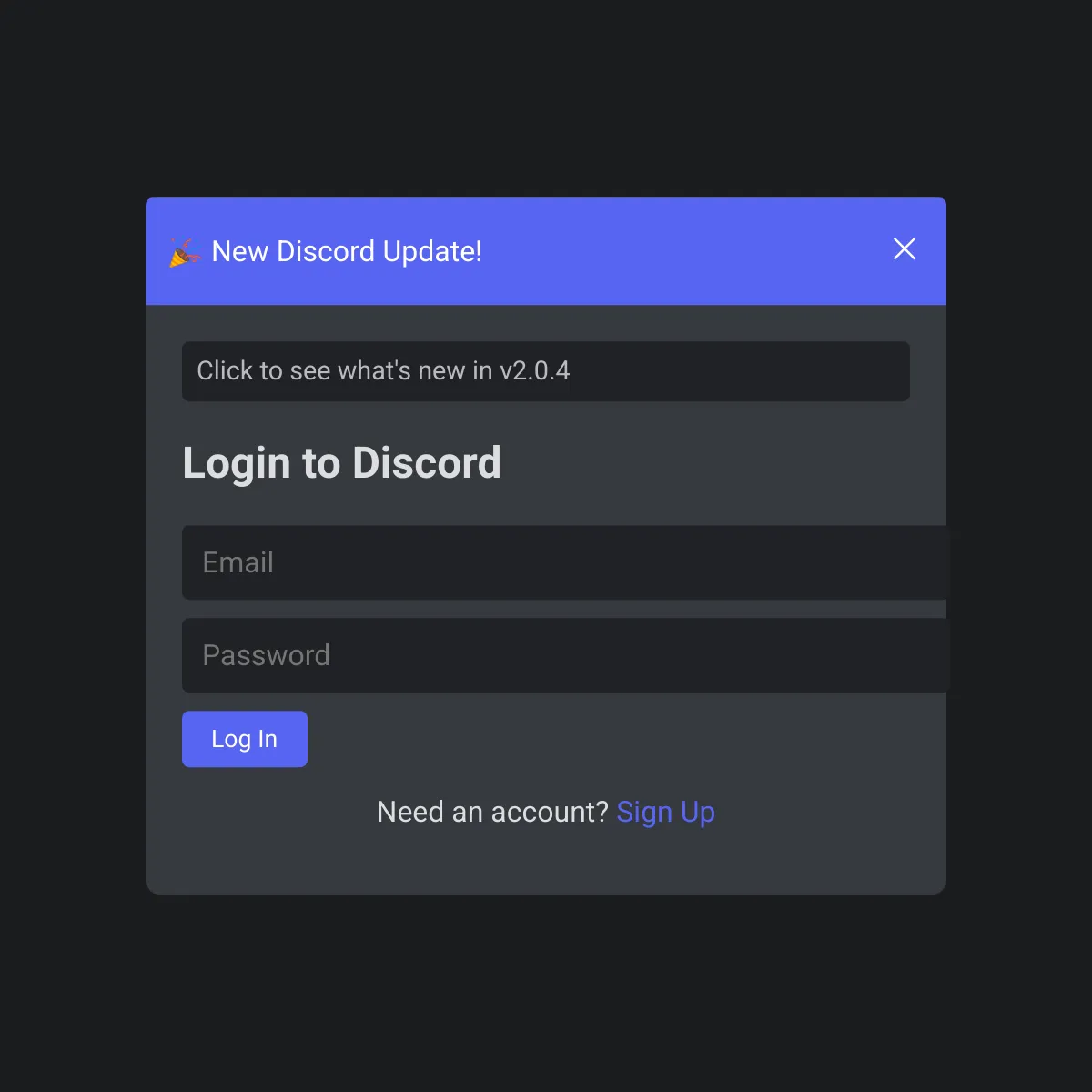 Discord AI