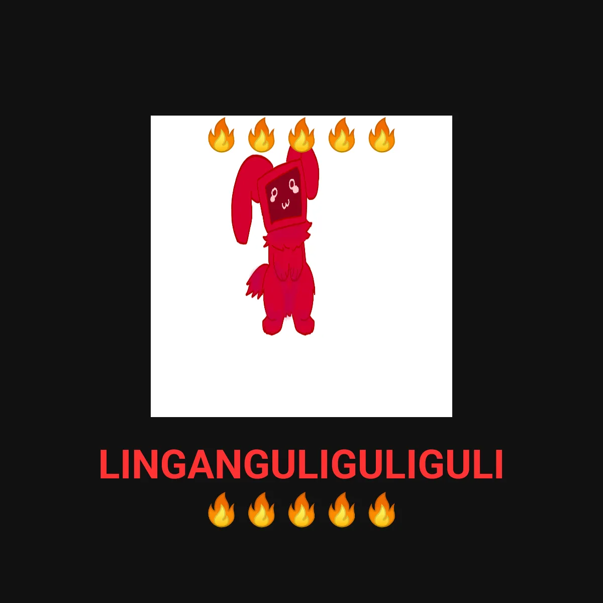 LINGANGULIGULIGULI
