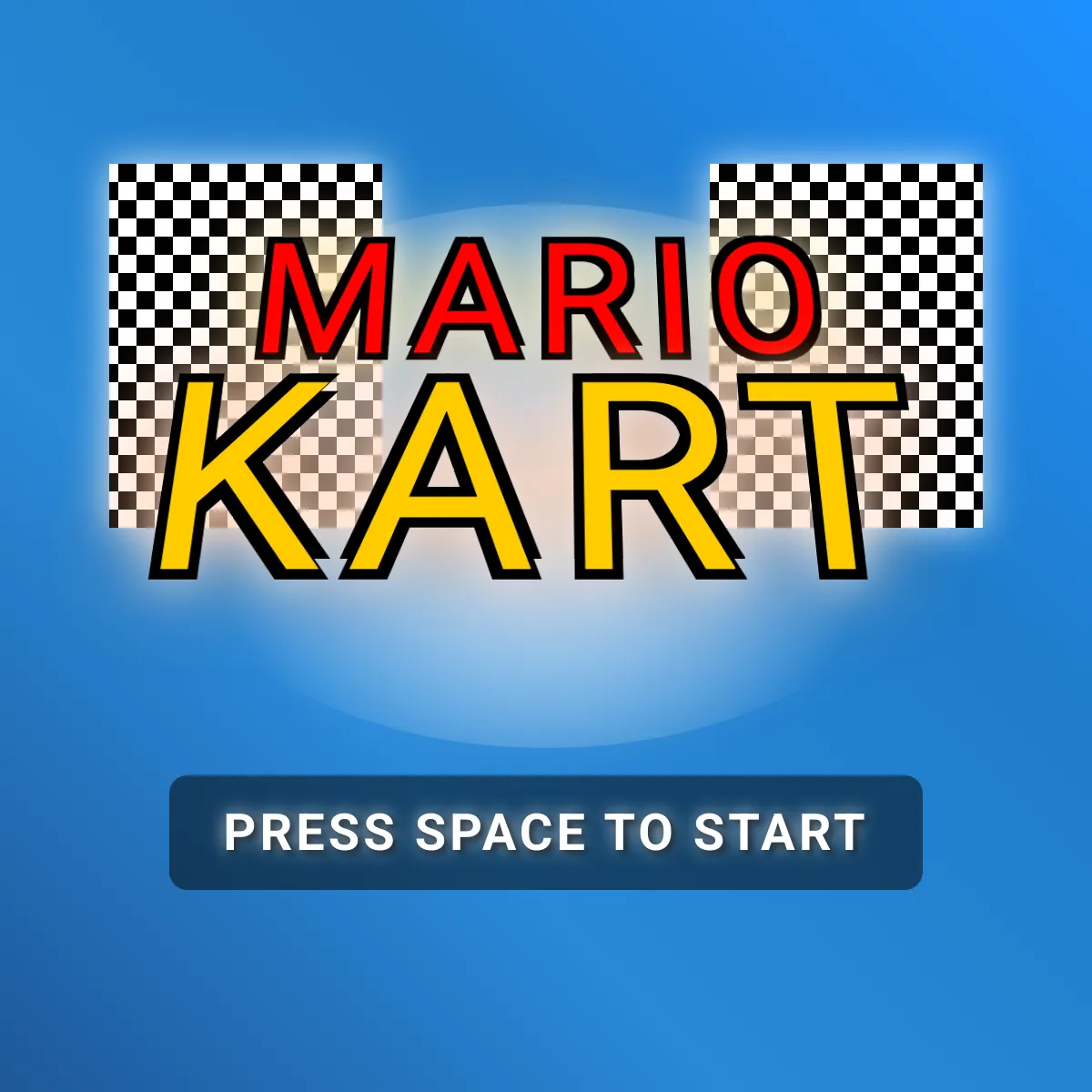 Mario kart test