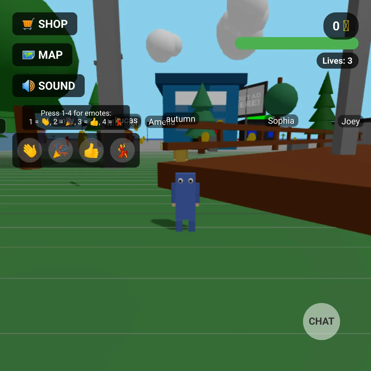 Coin City