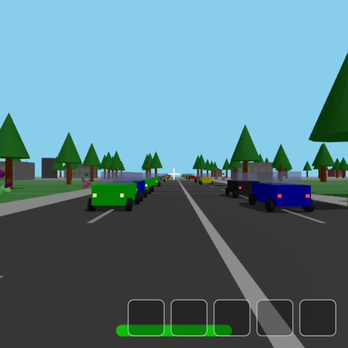 GTA 5 BUT low quality