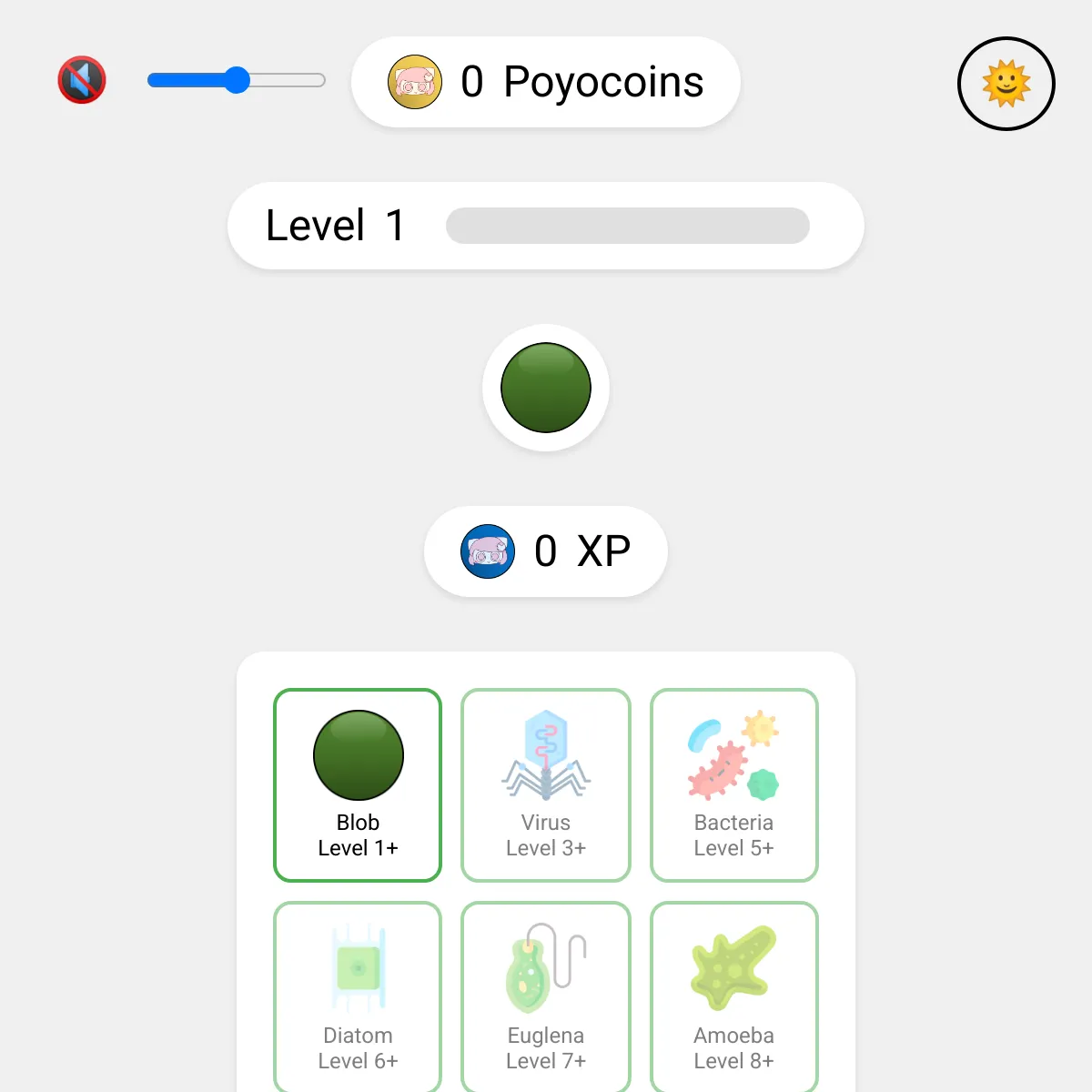 Poyoroid Simulator+