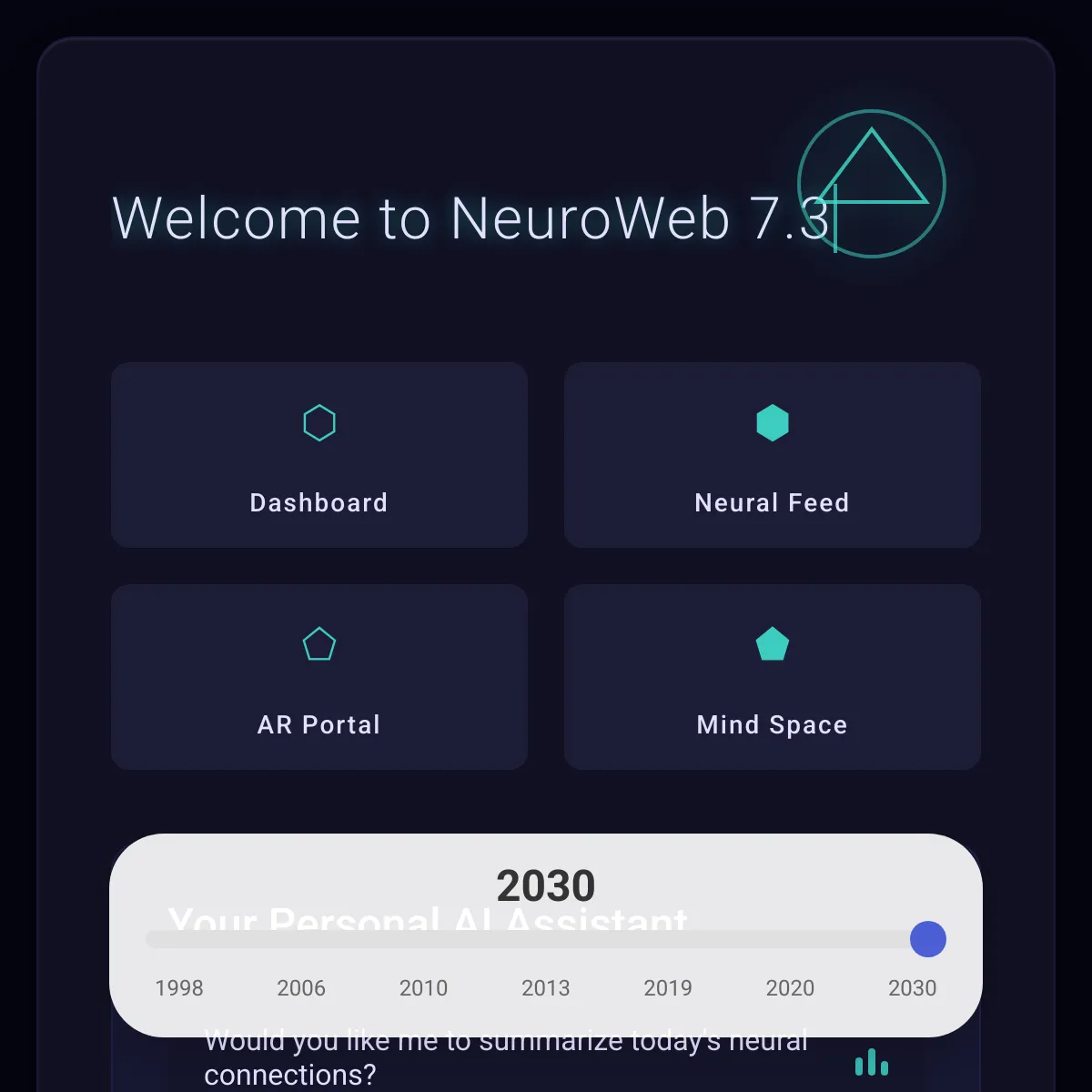 Web Design Evolution