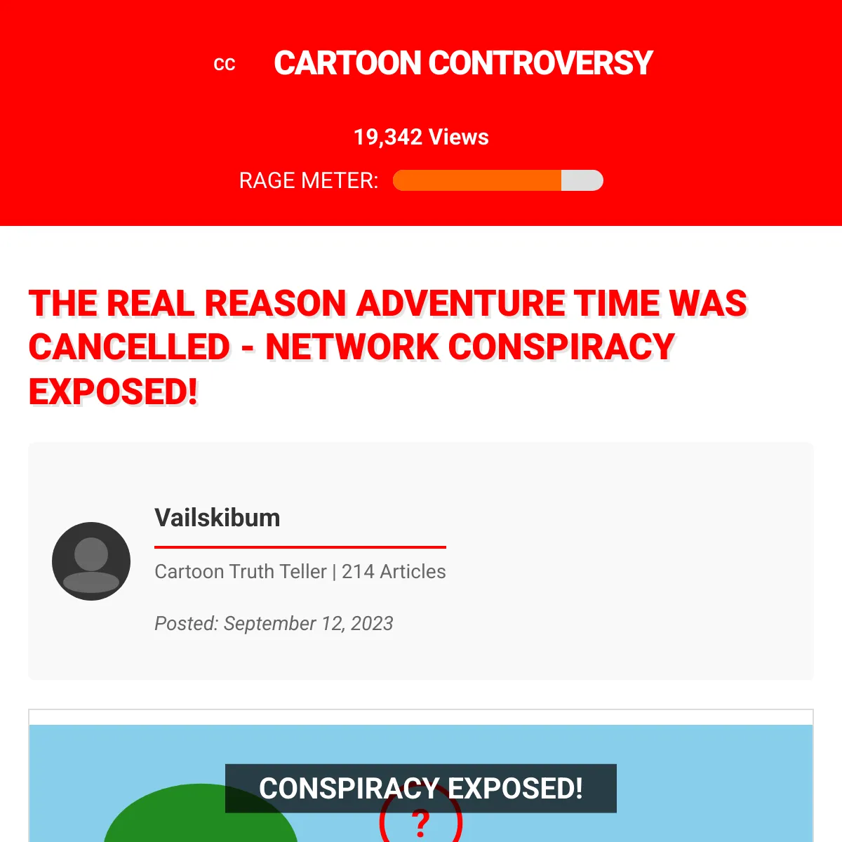 HOW THE POWERPUFF GIRLS REBOOT DESTROYED CARTOON NETWORK! | Cartoon ...