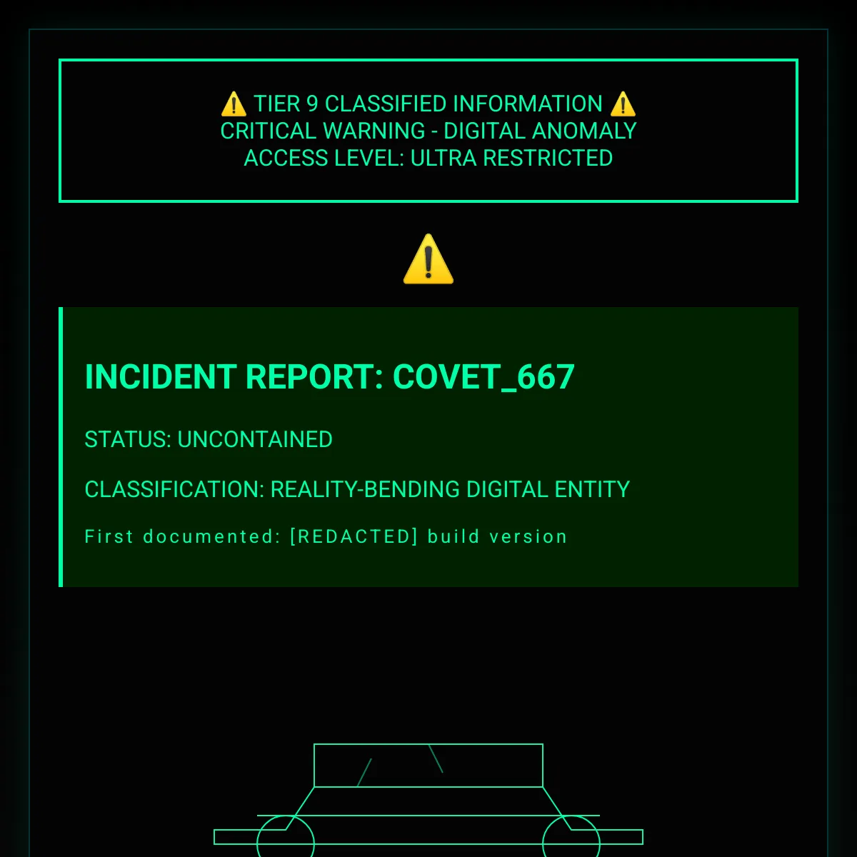 Interactive Iceberg Chart