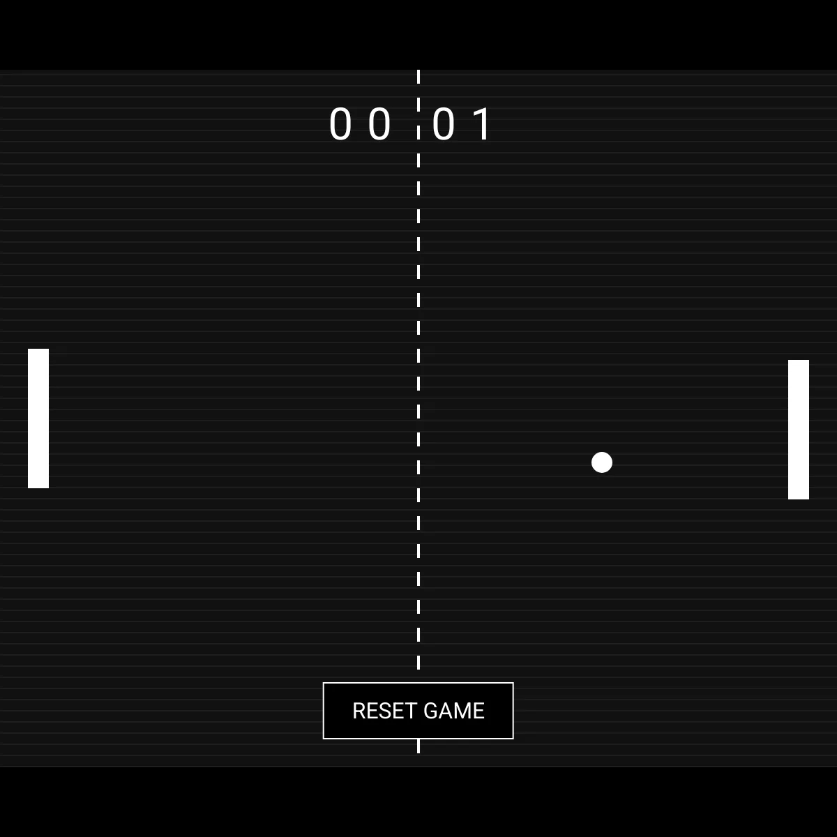 Pong 1970