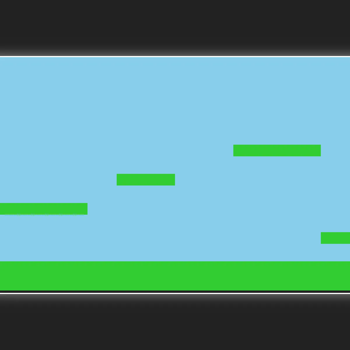Simple Platformer
