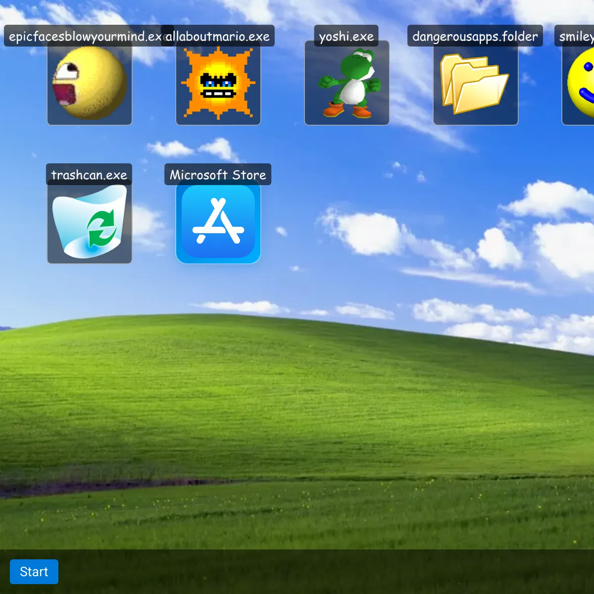 Windows 100