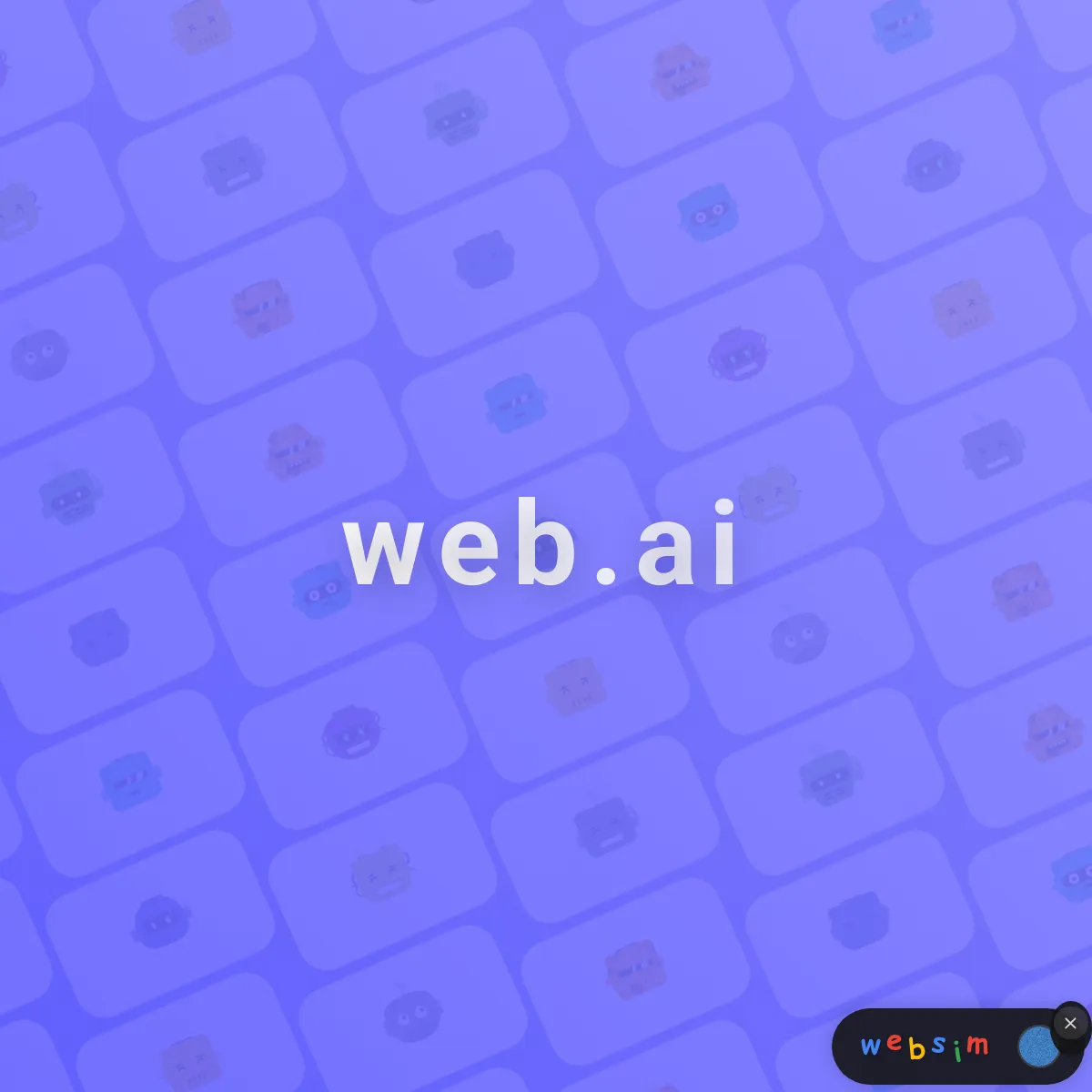 web.ai - unblocked c.ai