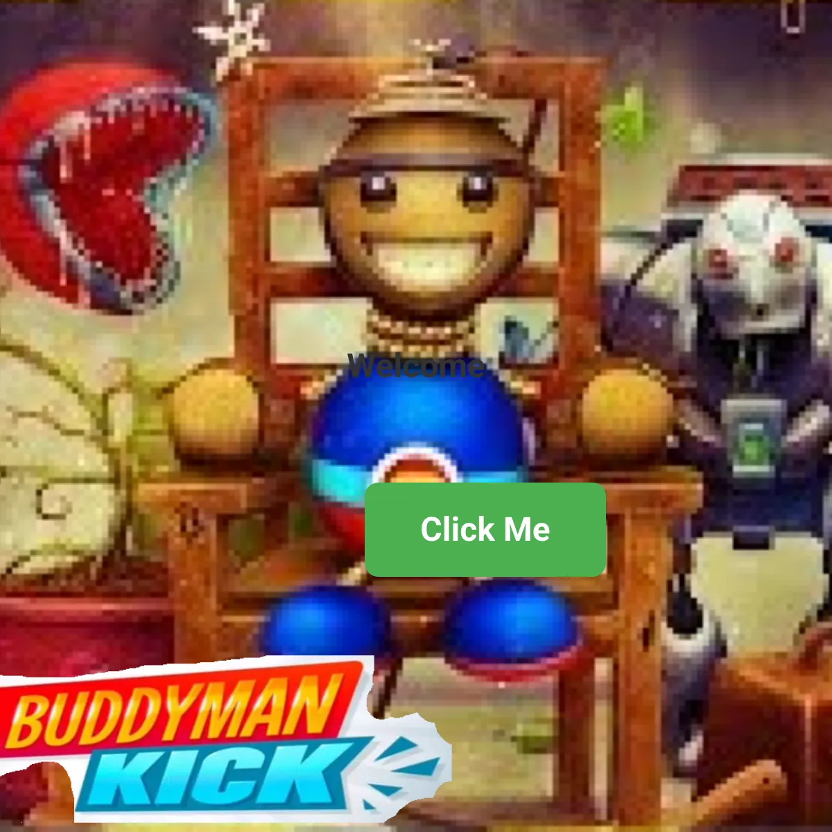 buddyman kick