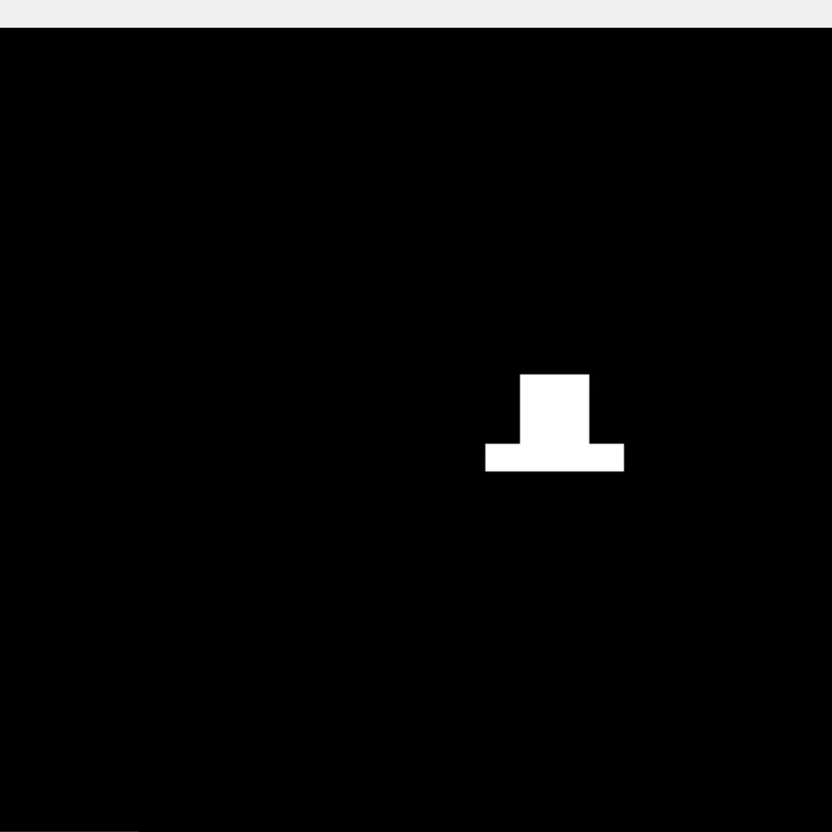 Simple Platform Game
