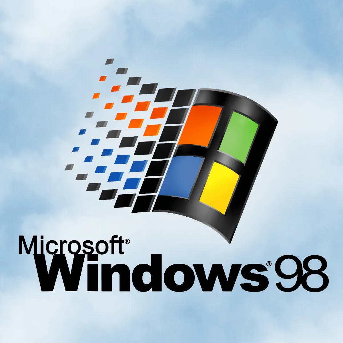 Windows 98 Remake