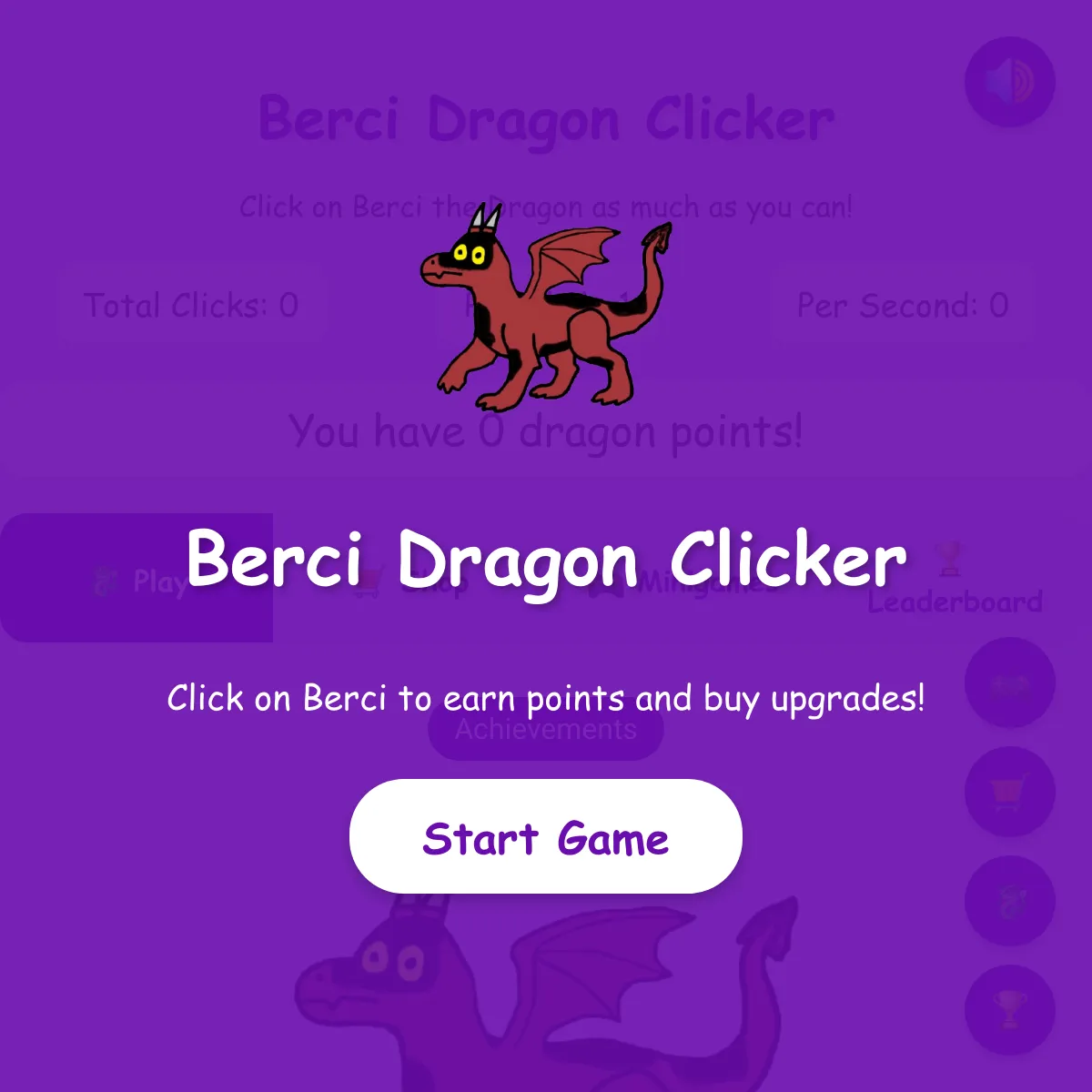 Dragon Clicker