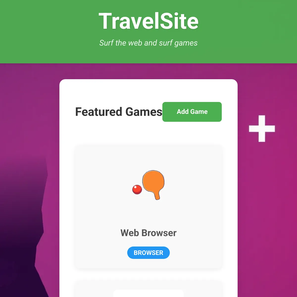 TravelSite