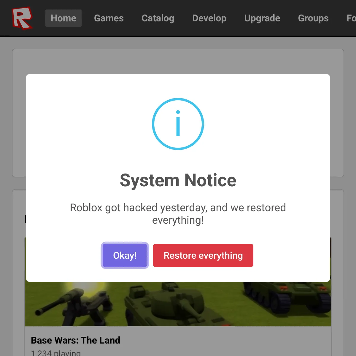 ROBLOX (2012)