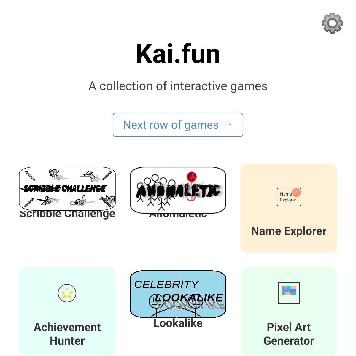 Kai.fun