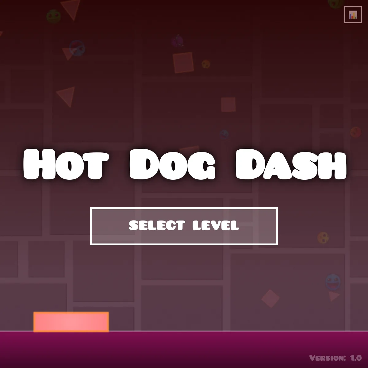 Hot Dog Dash