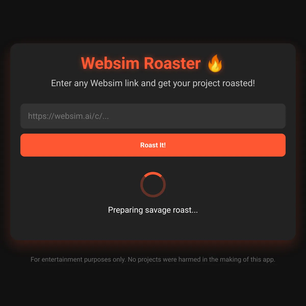 websim.com – sleepypuff