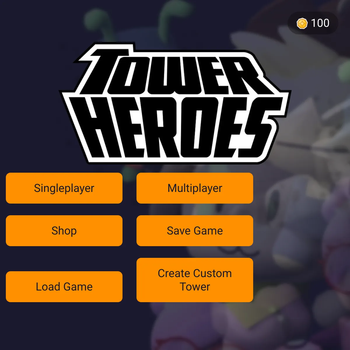 Tower Heroes