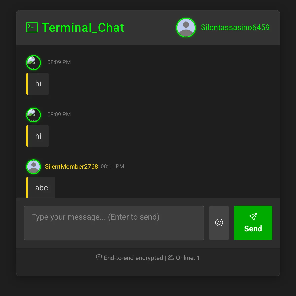 Terminal_Chat