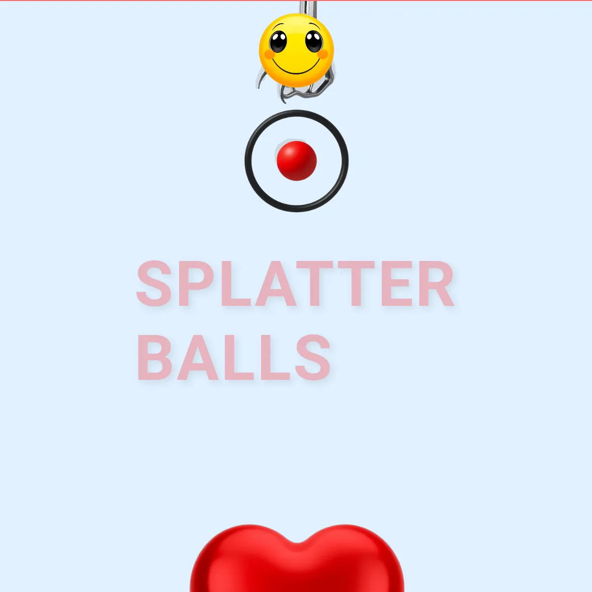 Splatter Balls