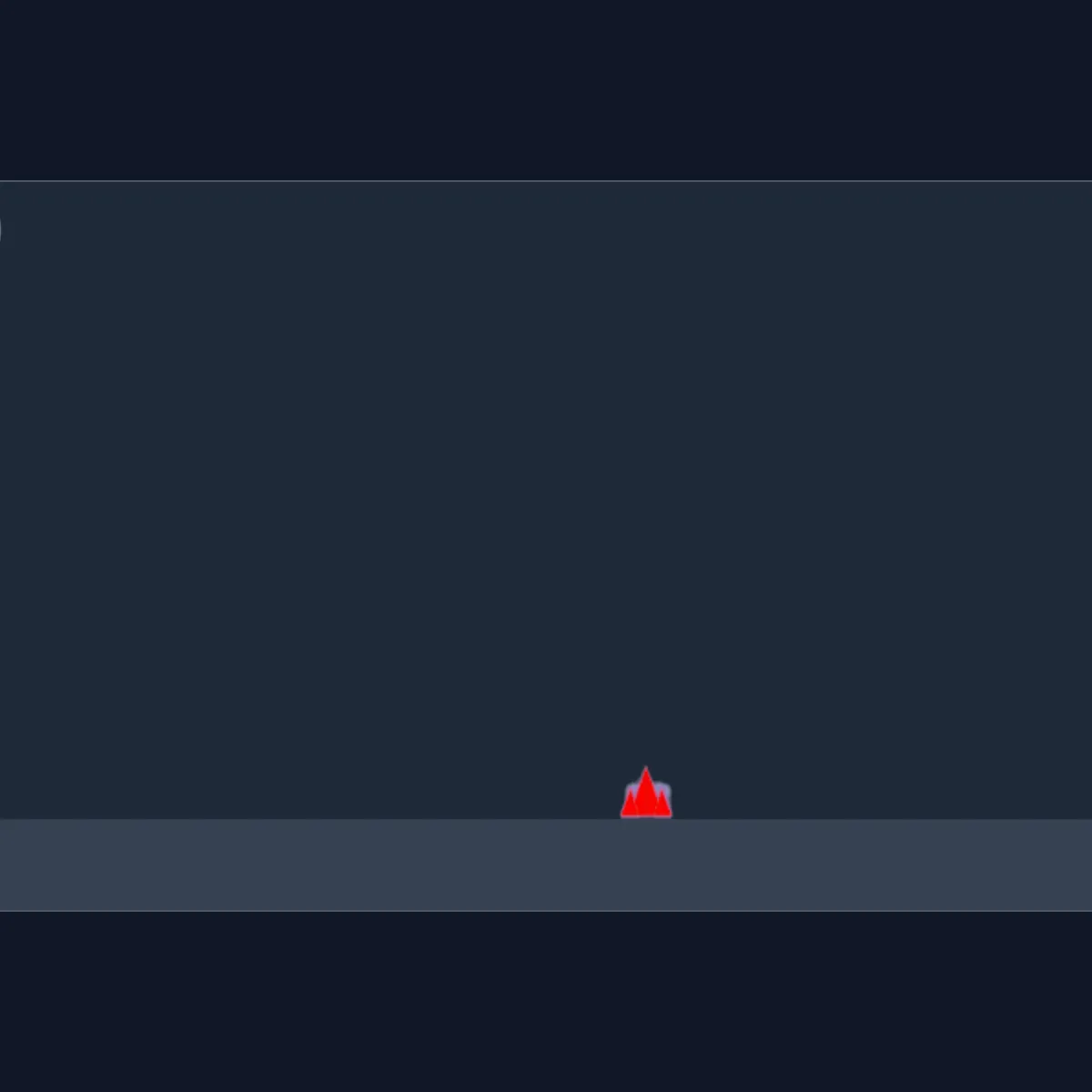Geometry Dash Clone