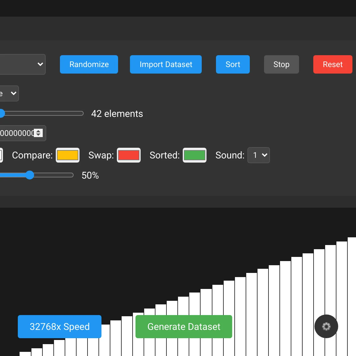 Sorting Algorithm 0506