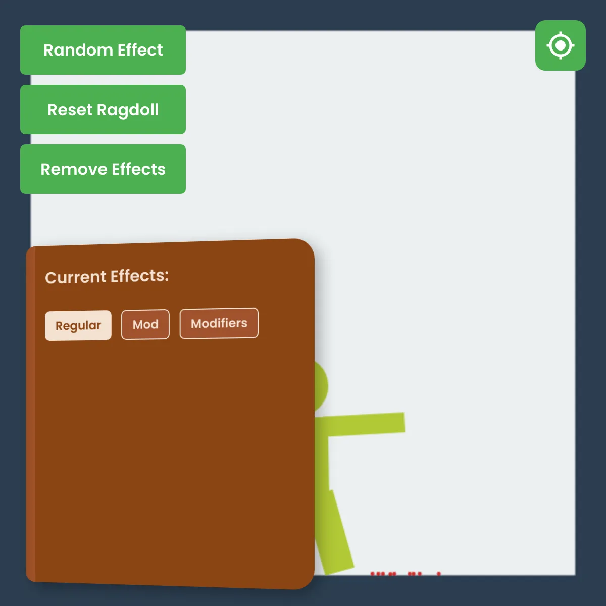 Ragdoll Physics Playground