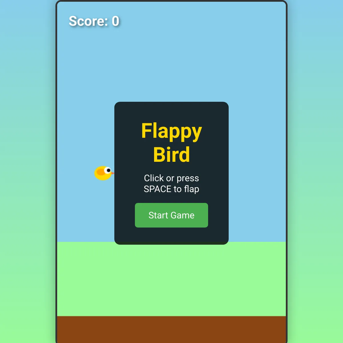 Flappy Bird