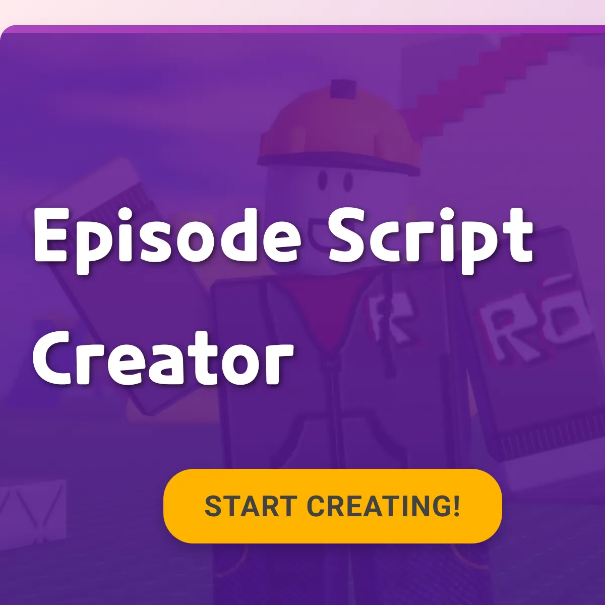 Episode Script Creator [FIXED]