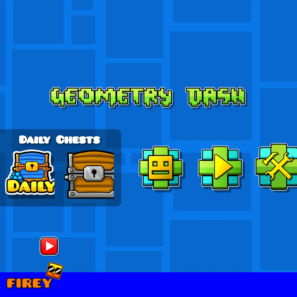 Geometry Dash