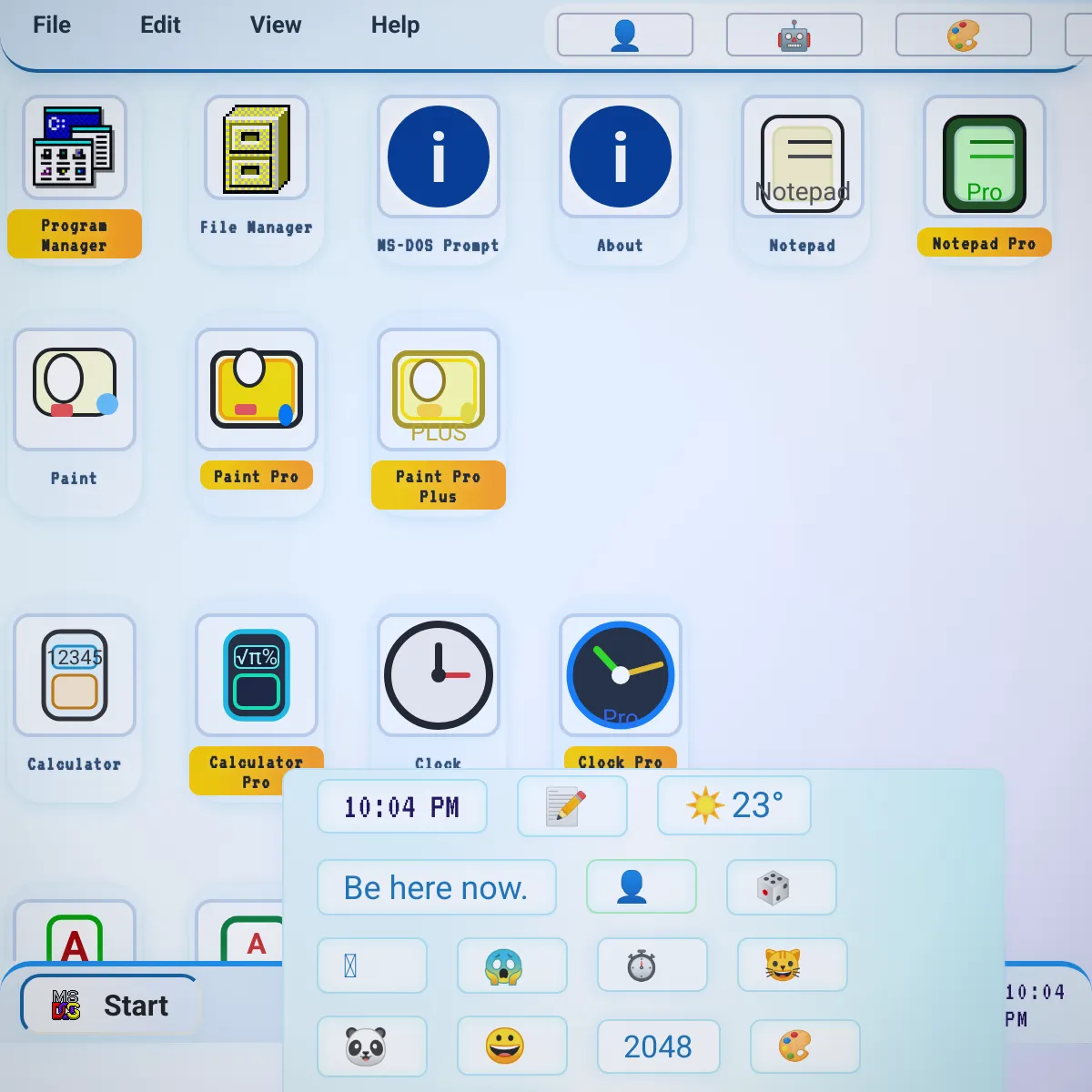 webOS 3
