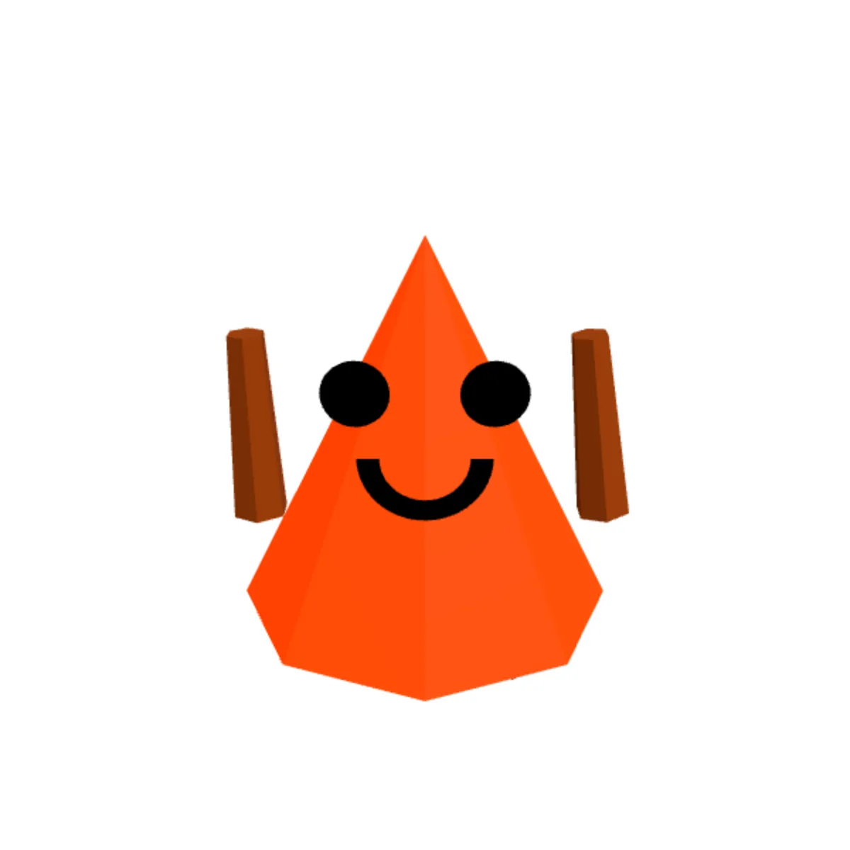 Happy Triangle