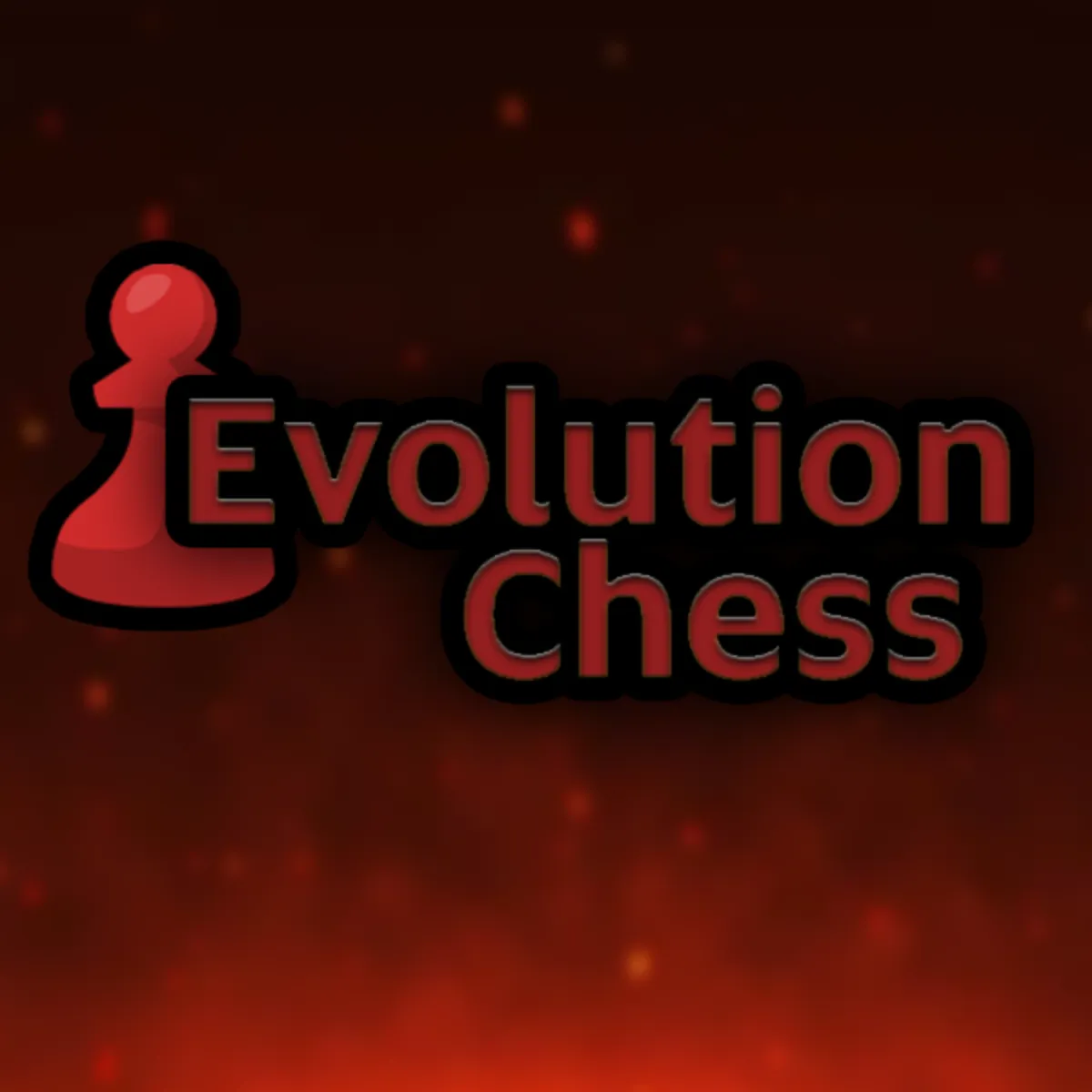 Evolution Chess