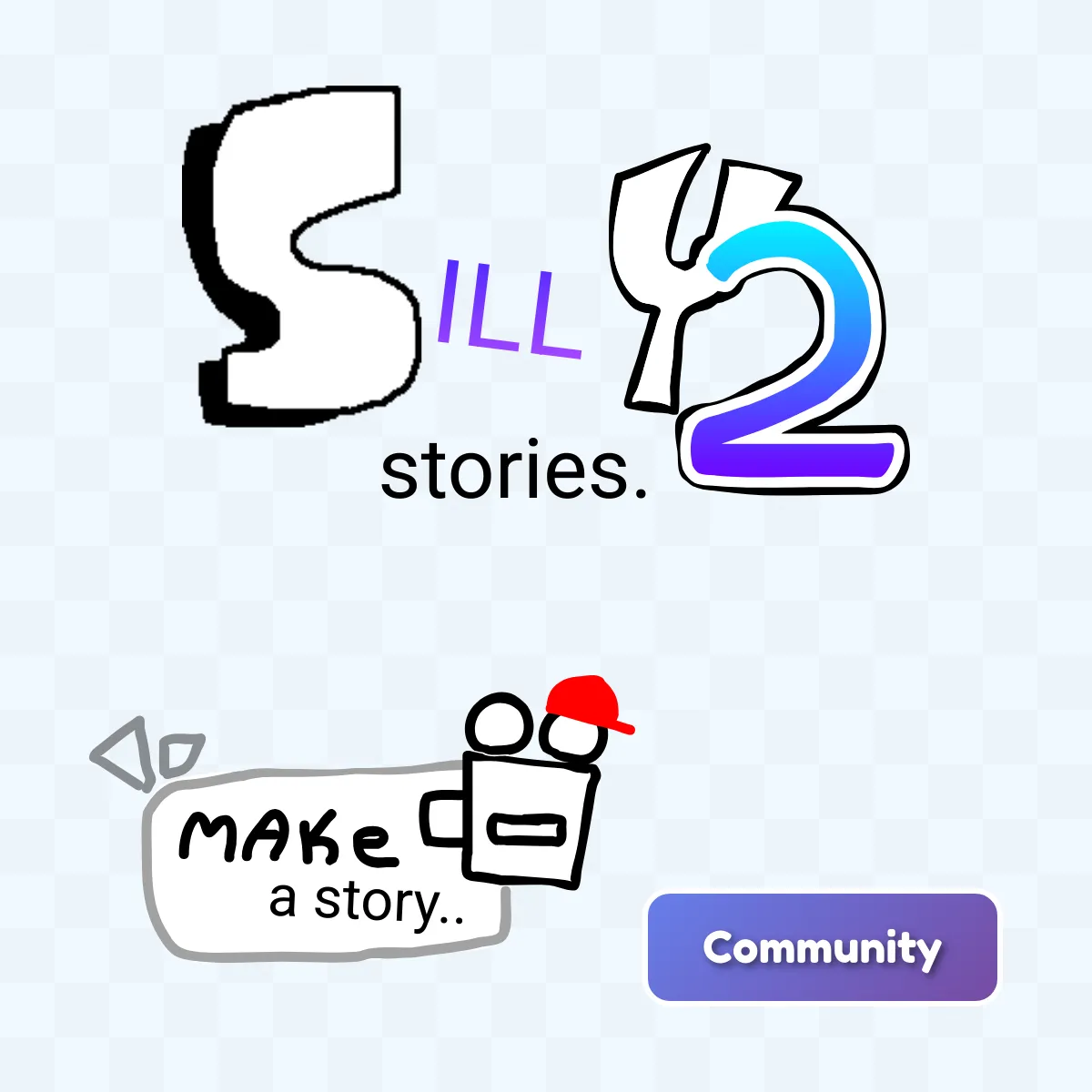 Silly Stories 2???1/1/1//1/1