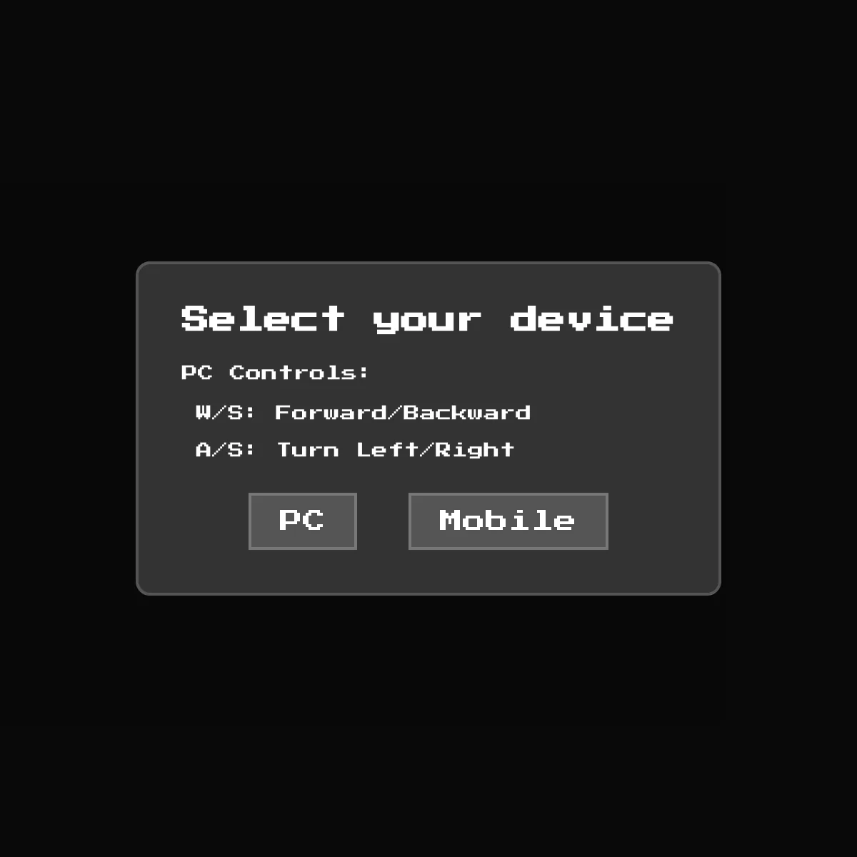 3DS Social Hangout ( EXTREMELY EARLY BETA)