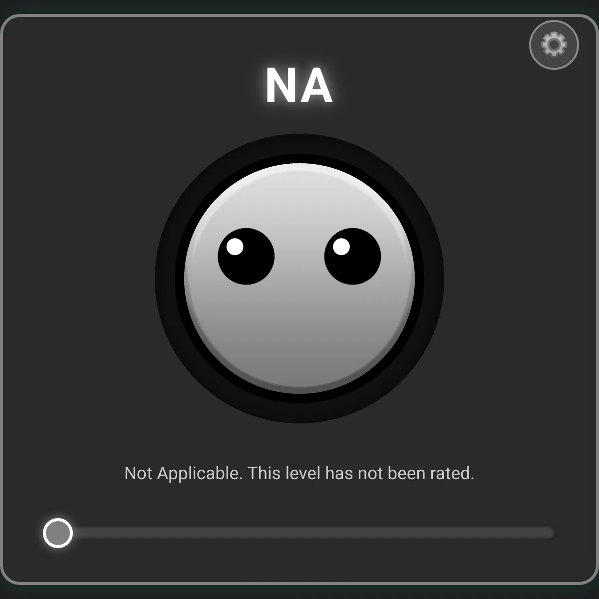 Geometry Dash Faces Remake