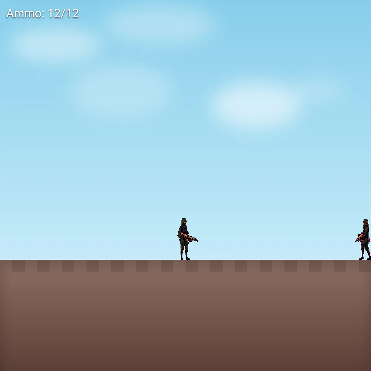 Idle Animation