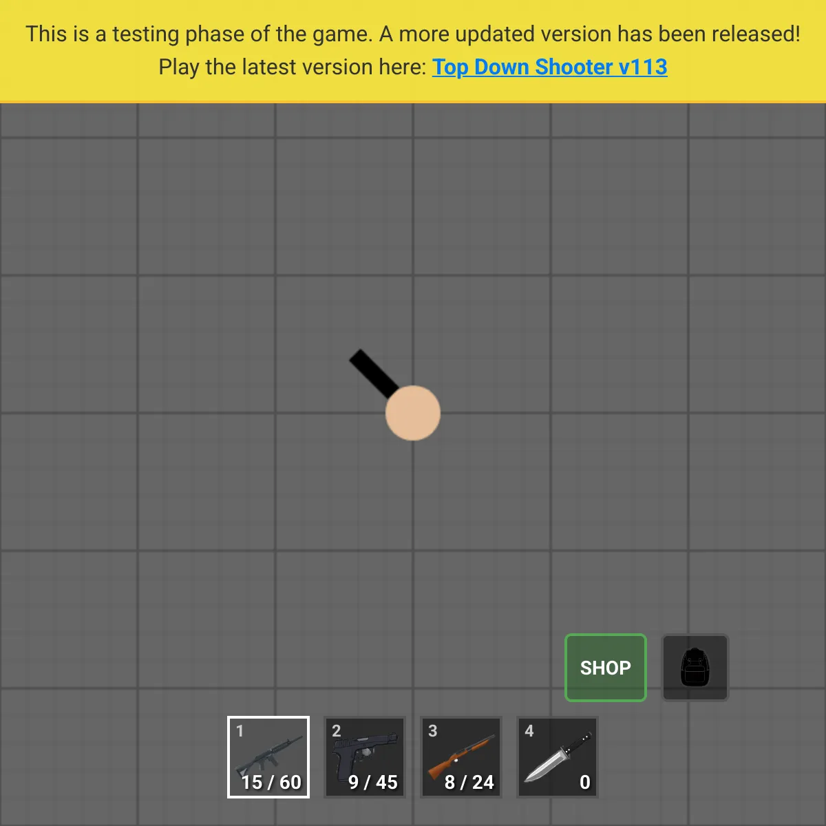 Stickman Joe: Had Enough | BLOODIED EDITION 18+