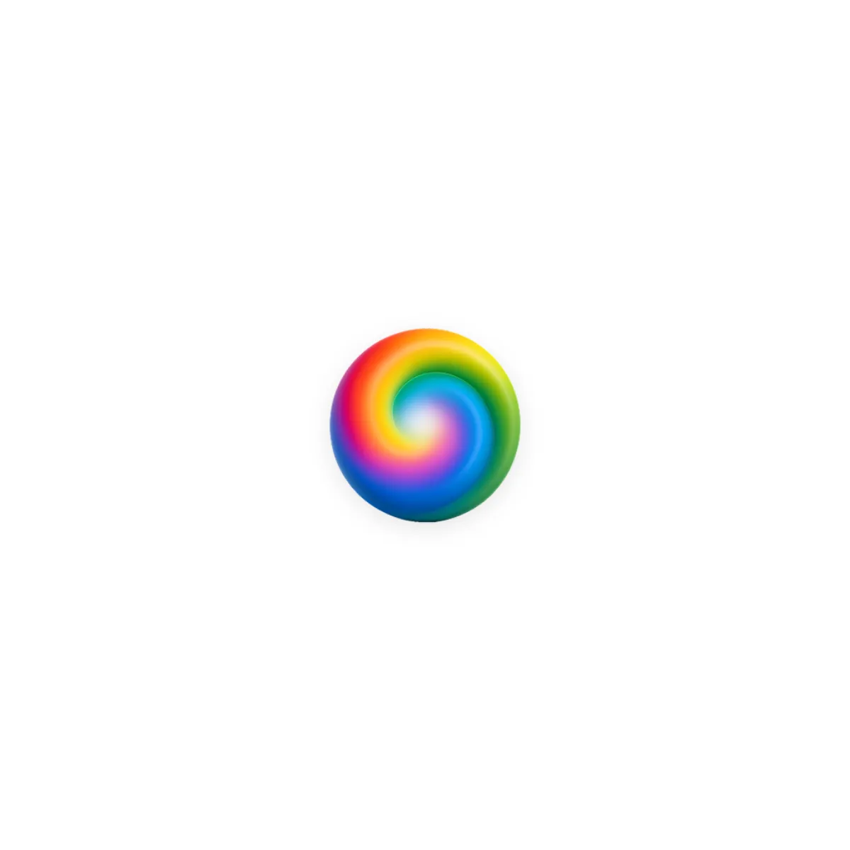 Websim Logo Spinning