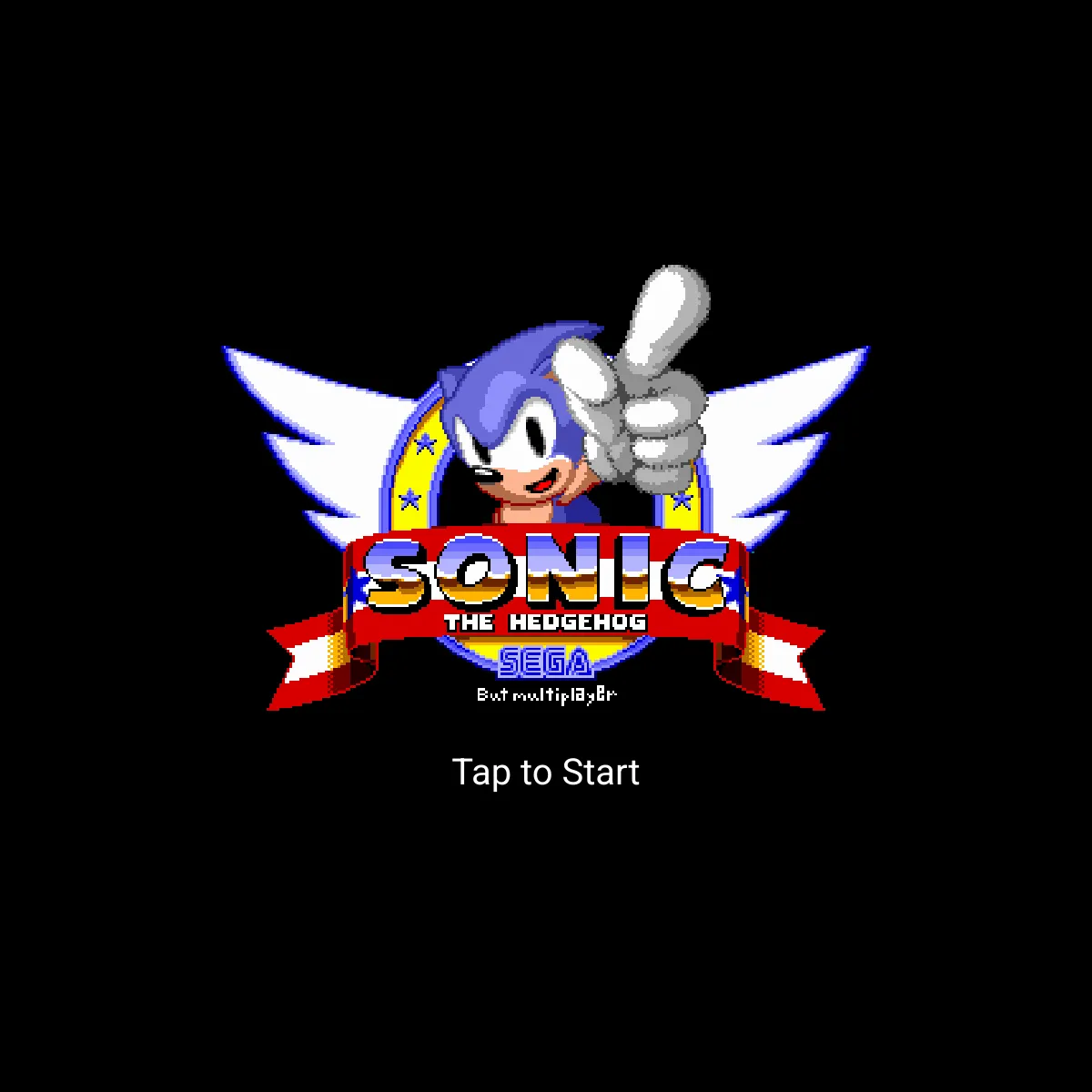 Sonic Physics Engine (Mobile Friendly)