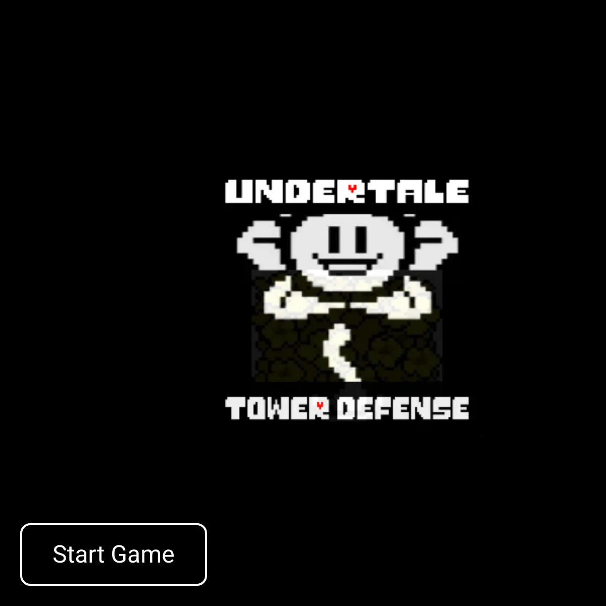 Undertale Tower Defense (demo)