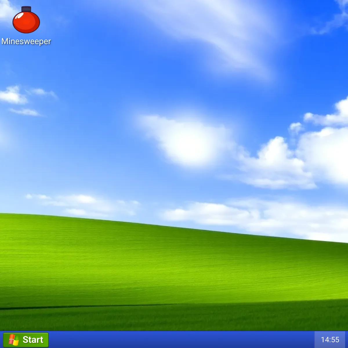 Windows XP
