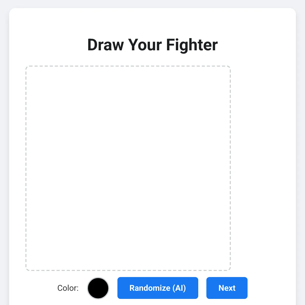 Draw & Battle