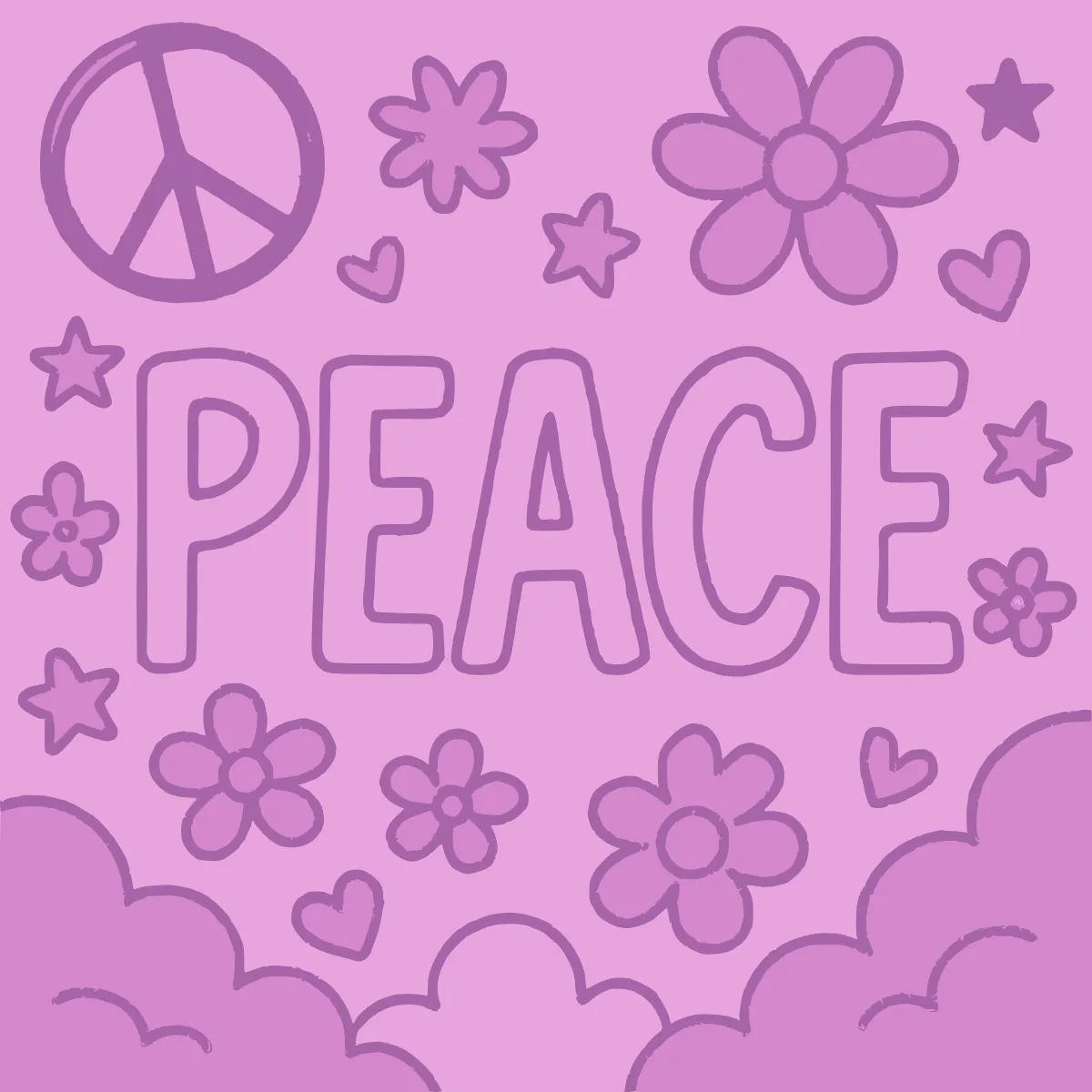Peace - Personality Quiz