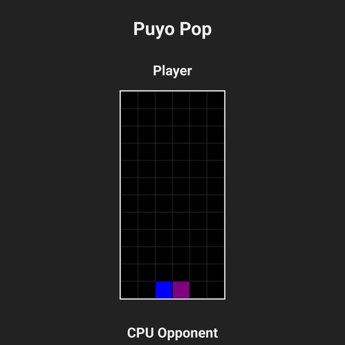 Puyo Pop (BETA)